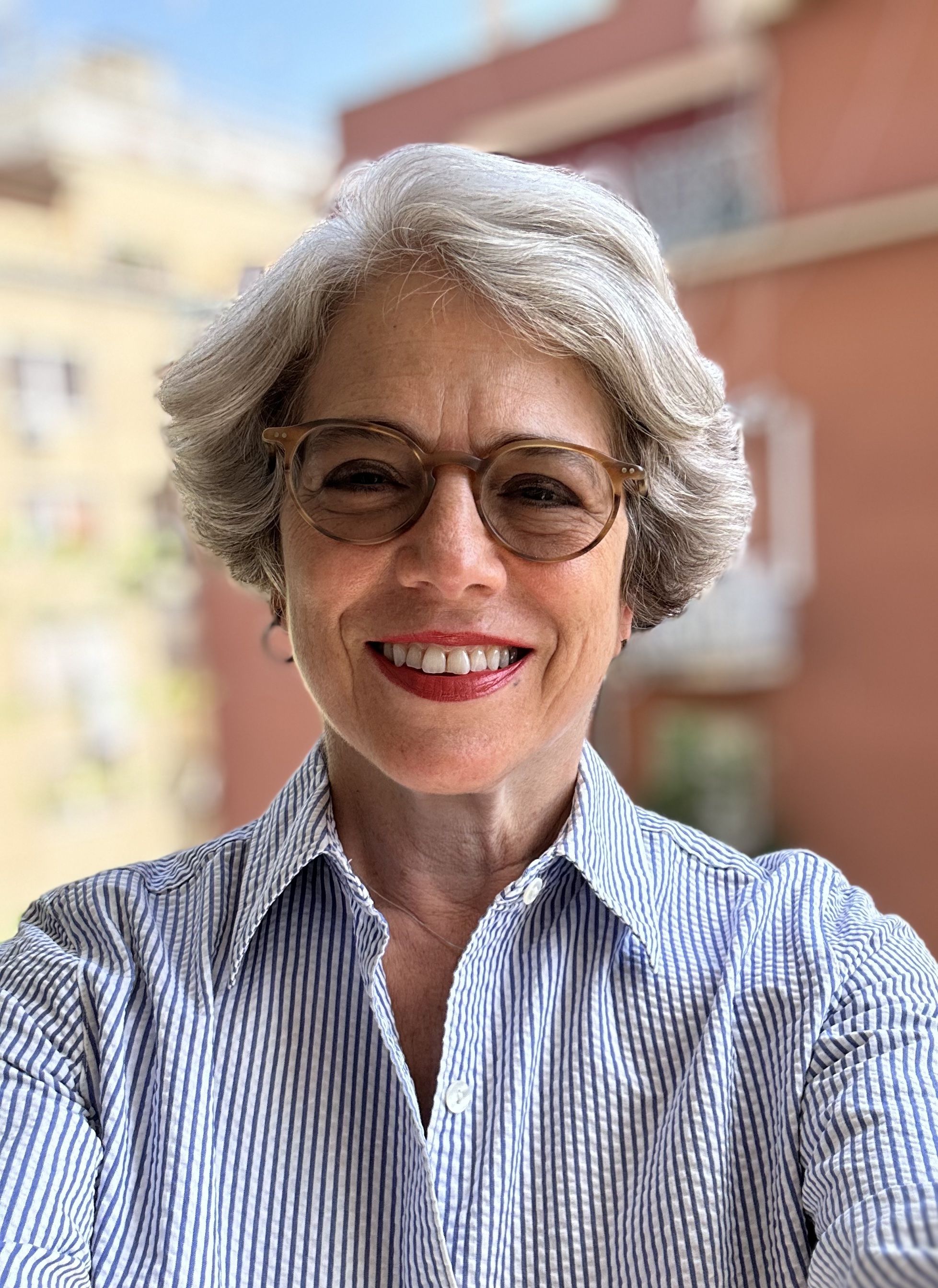 Professor Jansen Awarded Guggenheim Fellowship | CUA